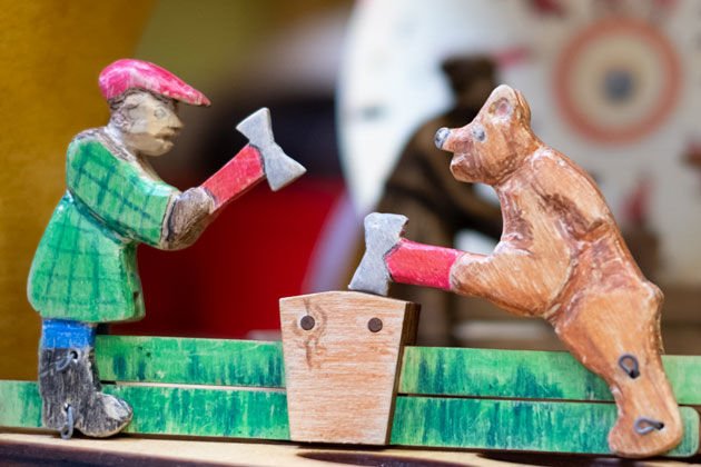 Toys In School | Toy making activities for school children